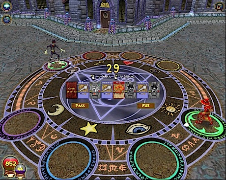 Wizard 101 | Blog of Heroes